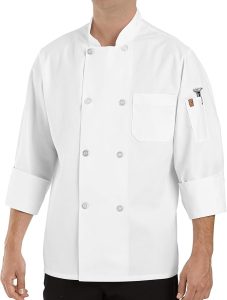 Chef Designs Chef Coats, Uniforms & Aprons – Shop Apparel